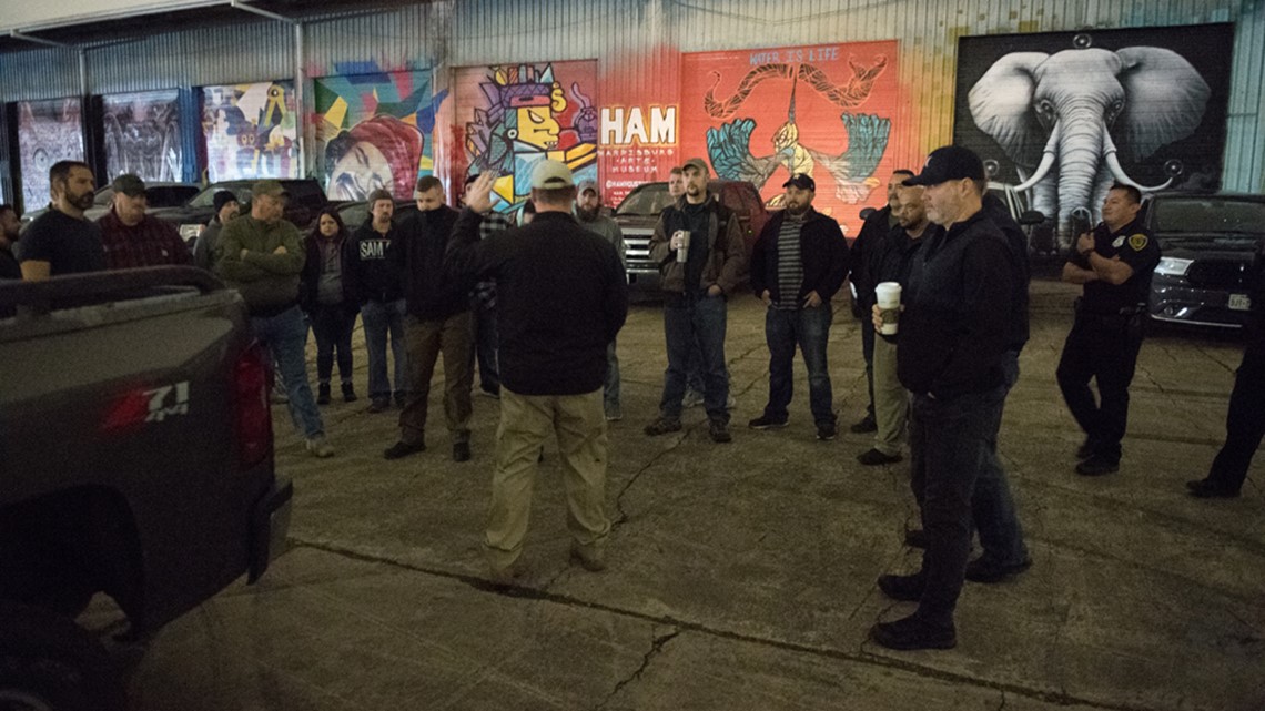 See how many gang crimes are in your neighborhood | khou.com