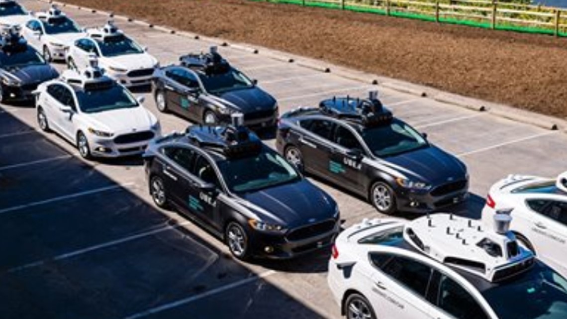 Rear view cameras now required in all new vehicles | khou.com