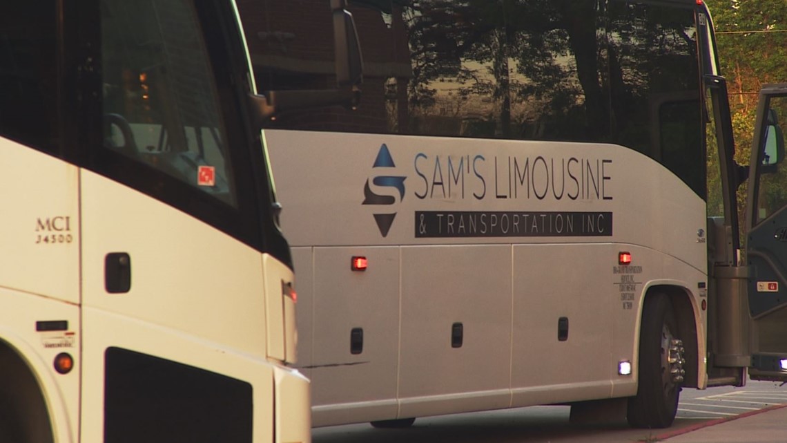 Fancy fleet costing HISD millions | khou.com