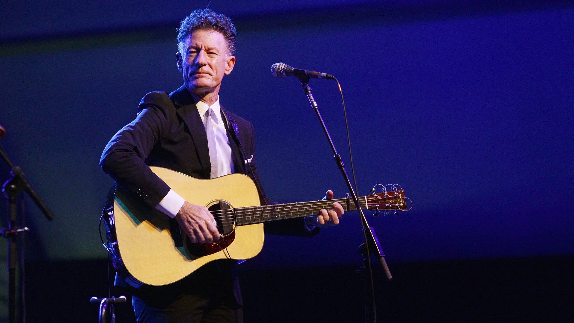 Photos: Lyle Lovett through the years | khou.com