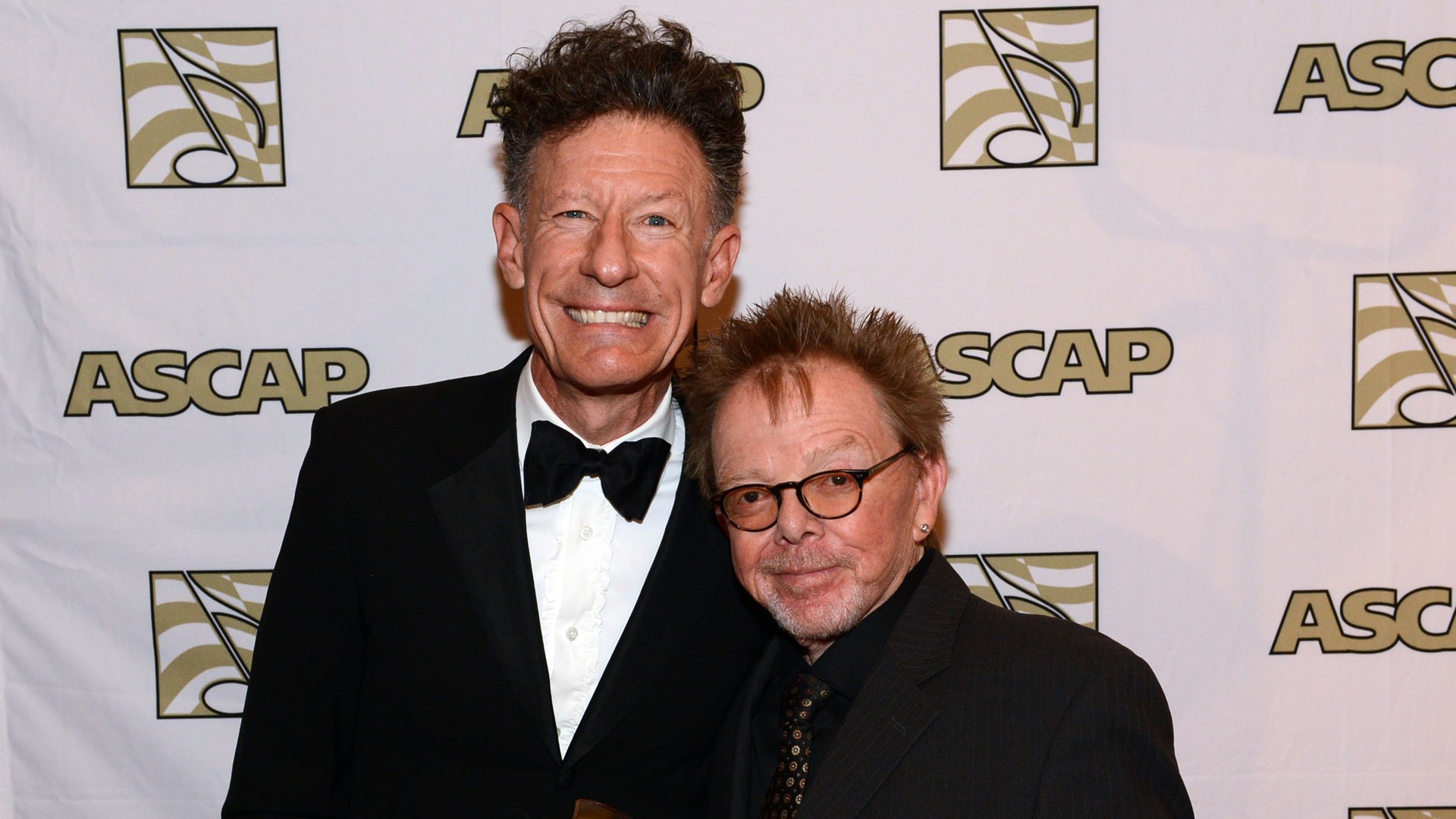 Photos: Lyle Lovett through the years | khou.com