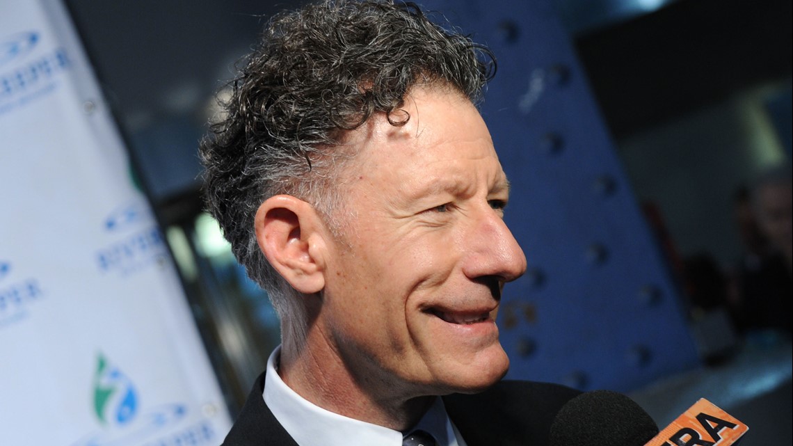 Photos: Lyle Lovett through the years | khou.com