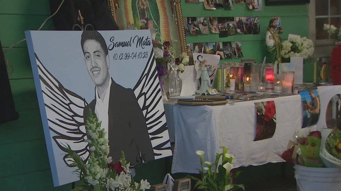 Family members left with more questions than answers after loved one's ...