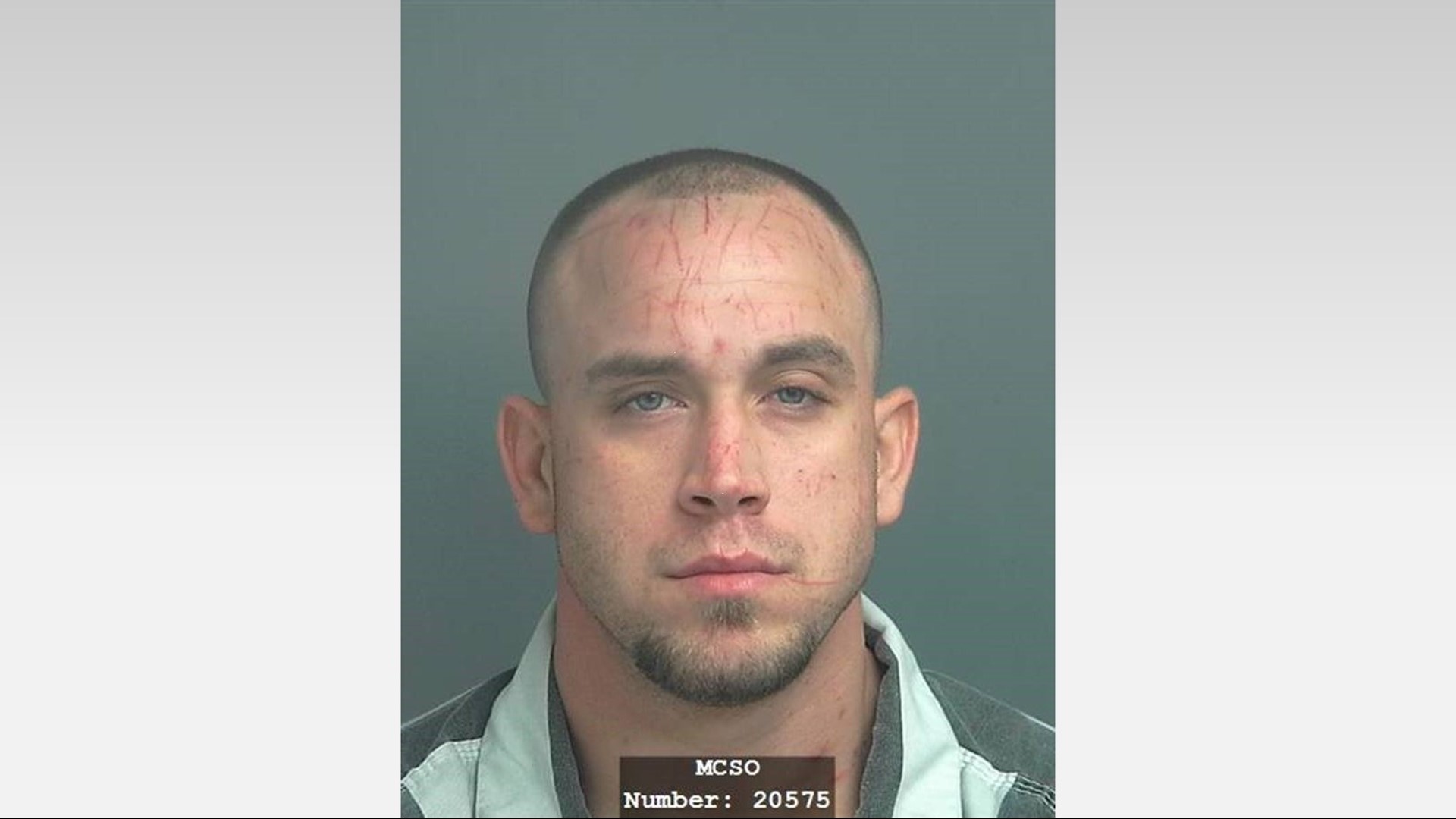 WANTED: 'Dangerous' suspect who allegedly attacked victim with shovel ...