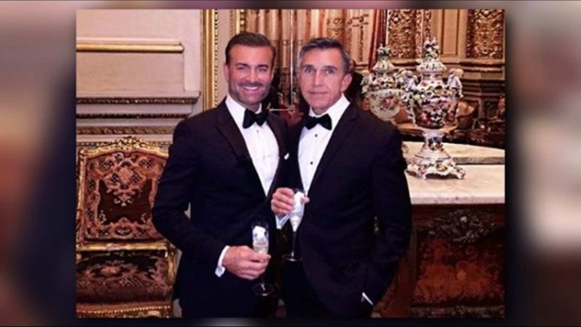 Autopsy: Well-known makeup artist shot husband before shooting himself ...