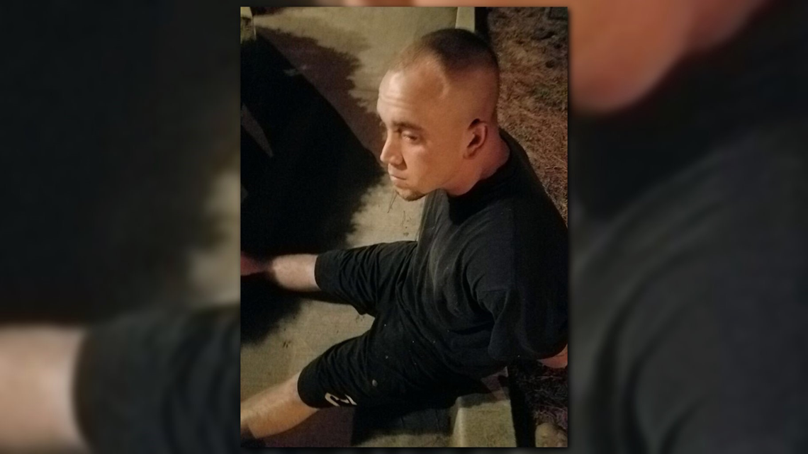 MCSO: Suspect wanted in shovel attack arrested in Conroe | khou.com