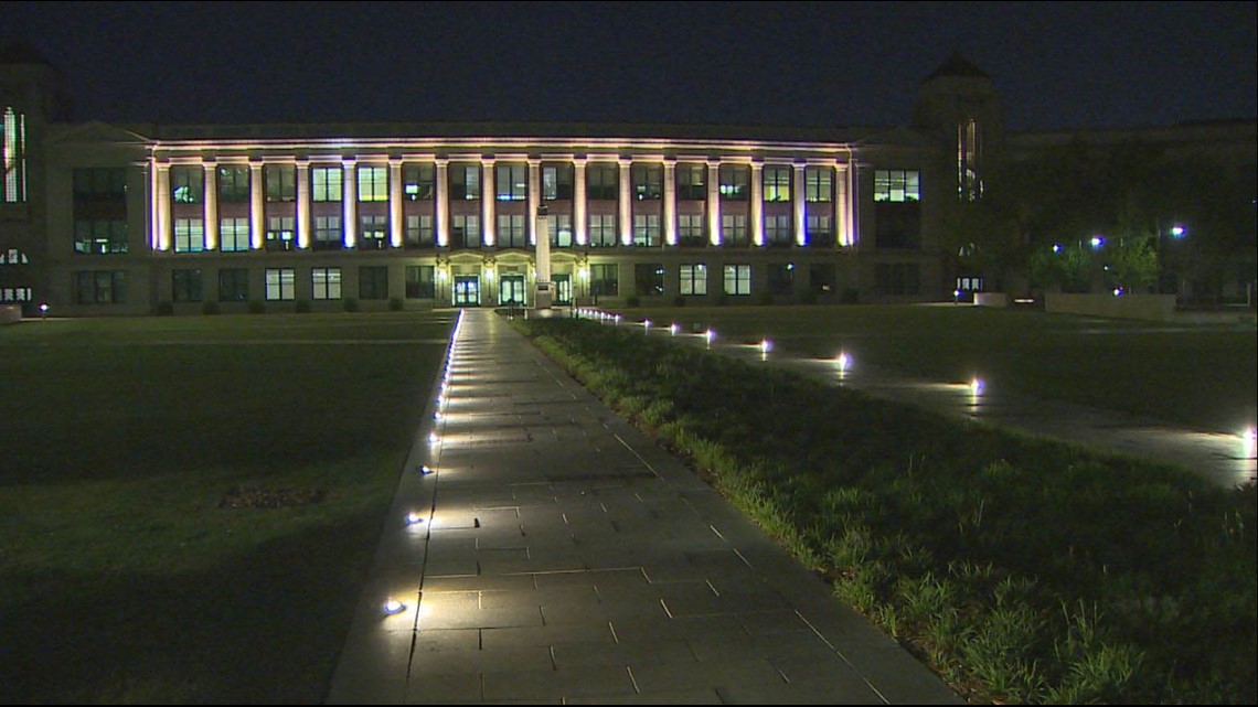 HCC Central Campus to remain closed Tuesday due to shooting threat ...