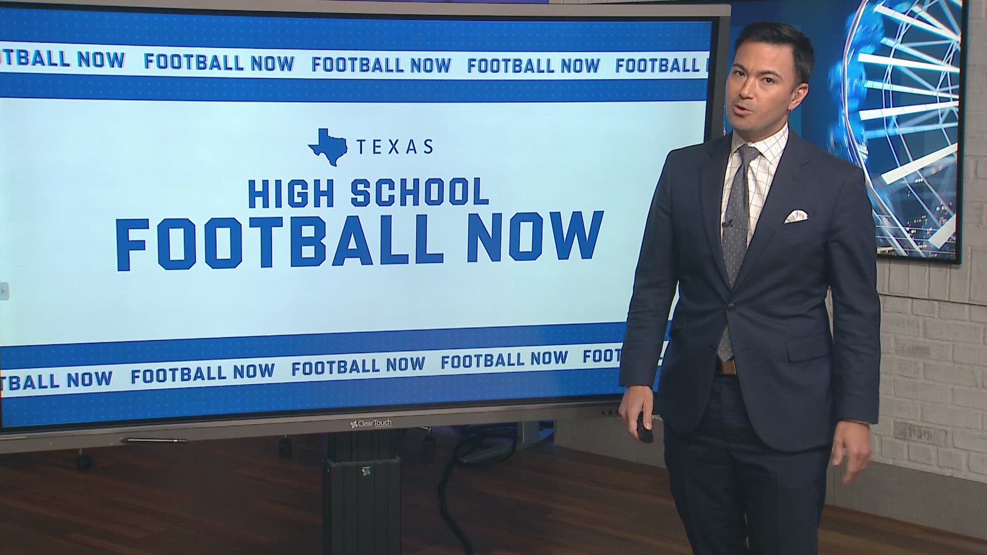 Houston, Texas forecast: Live radar | khou.com