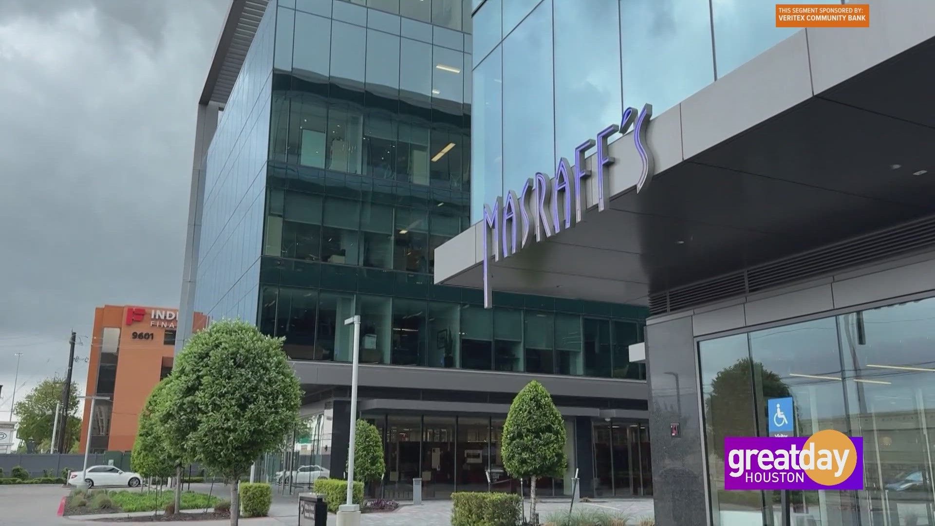 Sponsored: How Veritex Community Bank Helps Small Businesses Grow ...