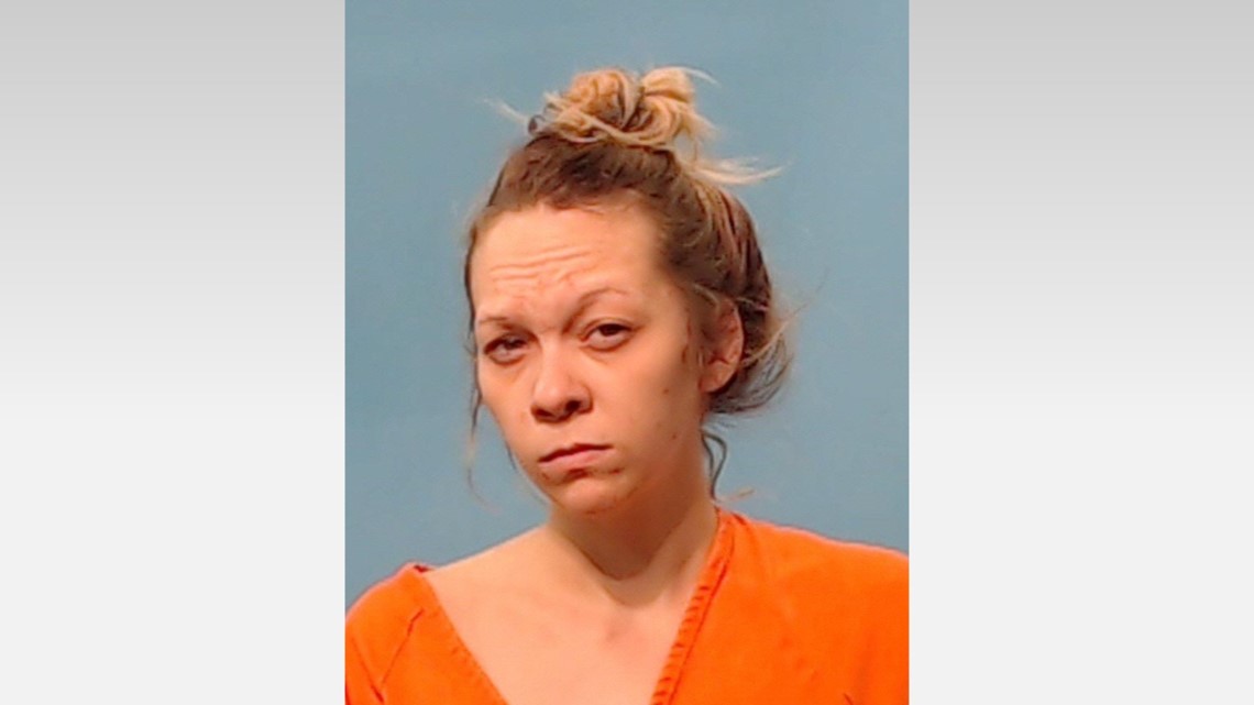 Police: Freeport baby died after ingesting synthetic marijuana | khou.com