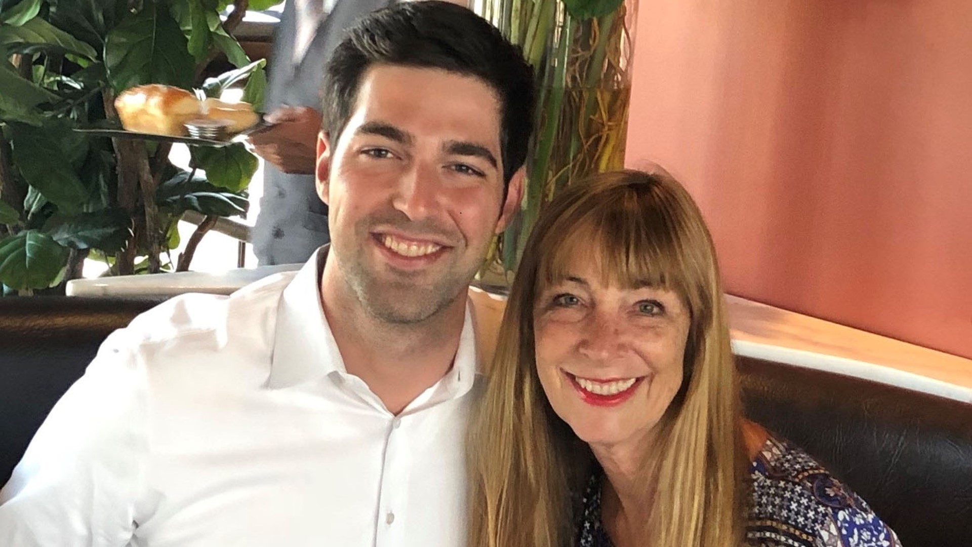 KHOU 11 staff share sweet memories of mom for Mother's Day | khou.com