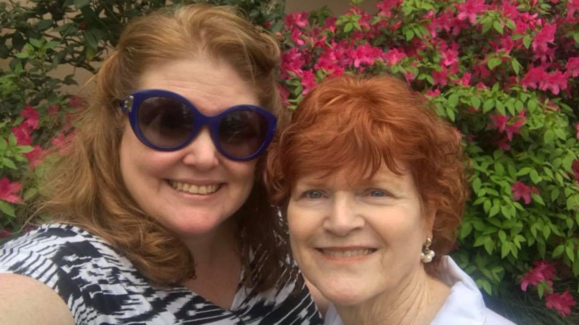 KHOU 11 staff share sweet memories of mom for Mother's Day | khou.com