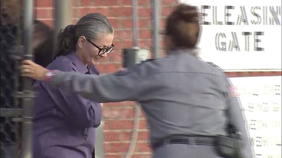 What's next for Clara Harris? | khou.com