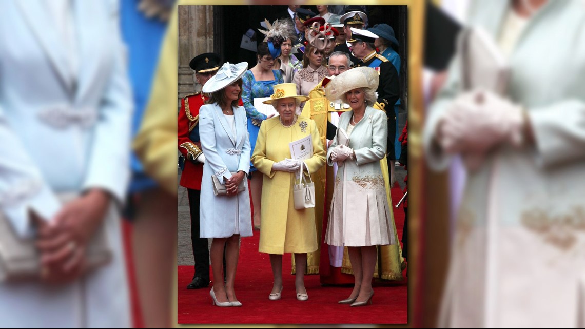 Award-winning Houston hatmaker talks British headgear and Royal Wedding ...