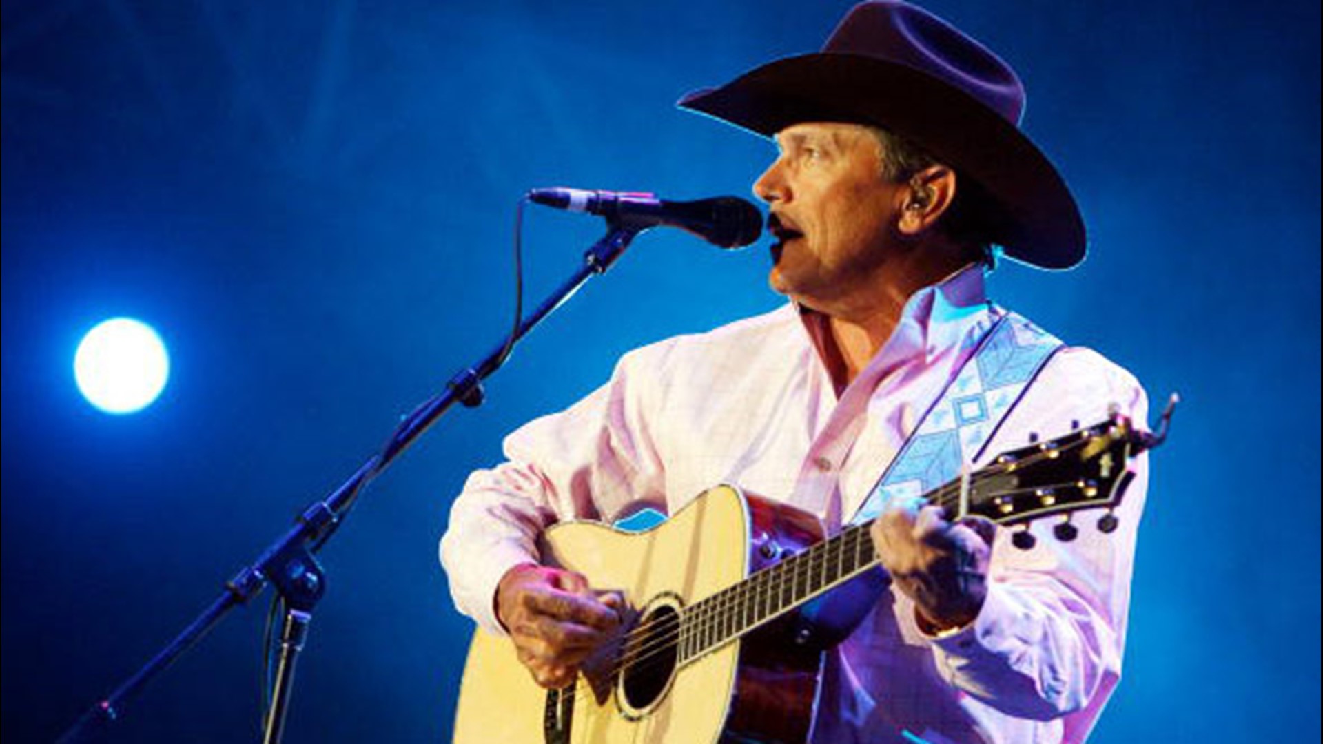 GEORGE STRAIT: 11 things you might not know | khou.com