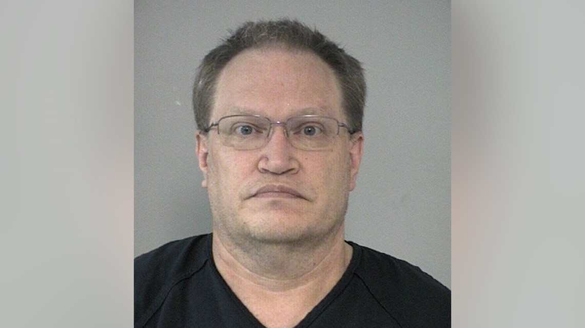 Fort Bend Cub Scout leader accused of indecency with a child | khou.com