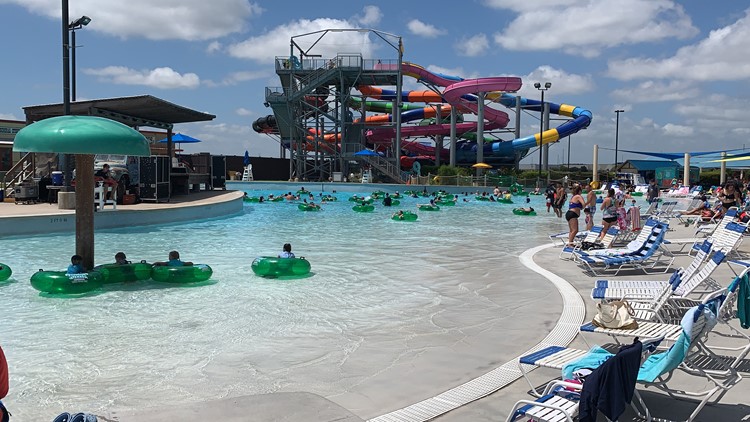 Typhoon Texas addresses policies during COVID-19 pandemic | khou.com