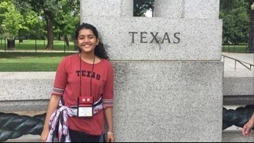 Pastor for Santa Fe shooting victim: Angelique Ramirez was beautiful ...