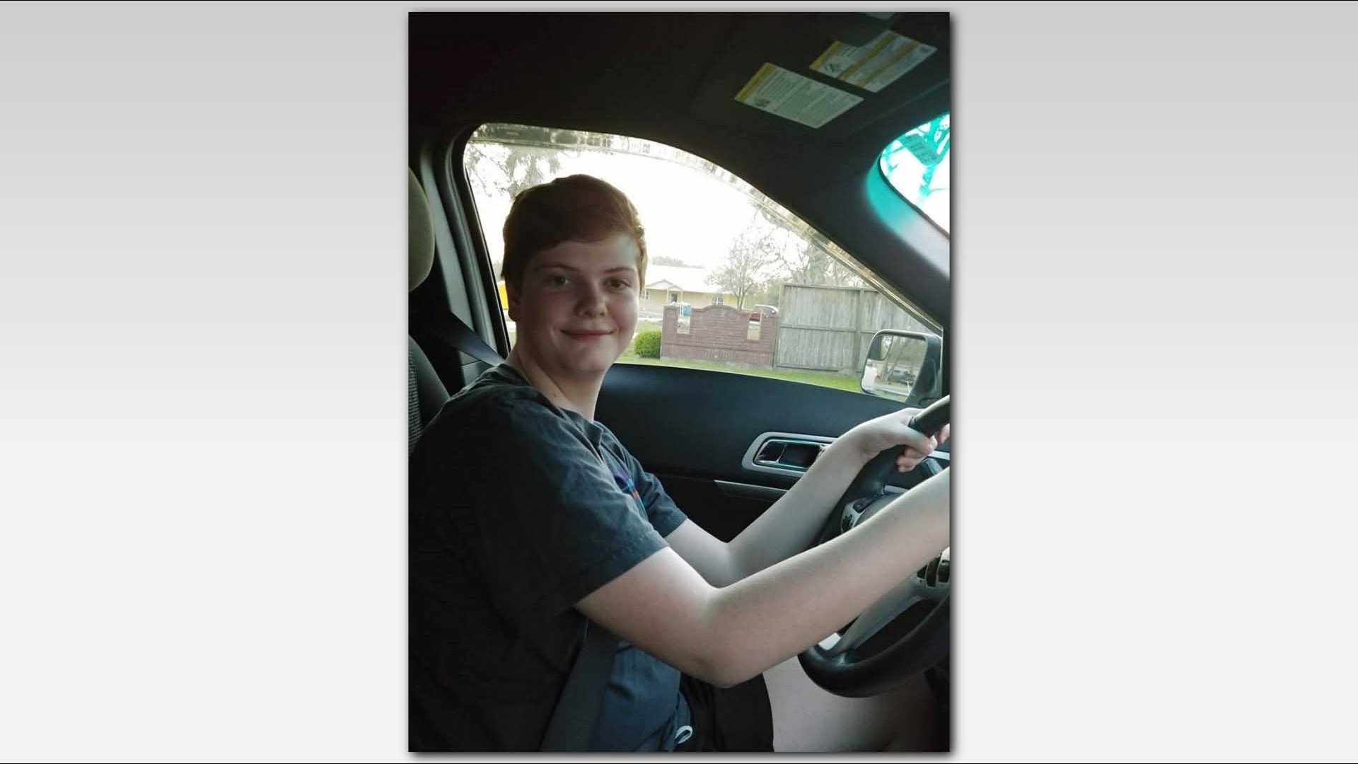 Photos: Victims of the Santa Fe High School shooting | khou.com