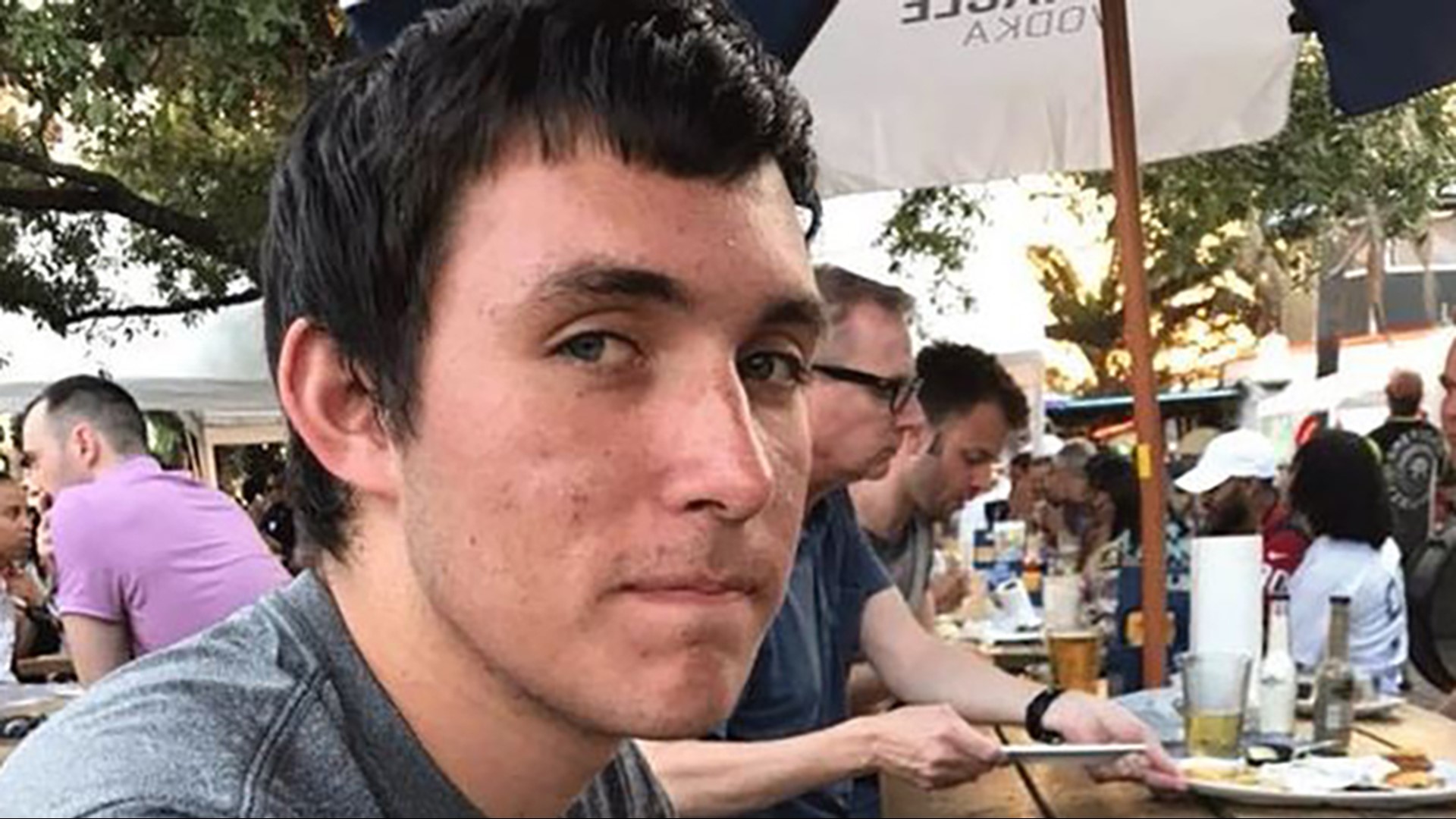 30 minutes of terror: Timeline of Santa Fe High School shooting | khou.com