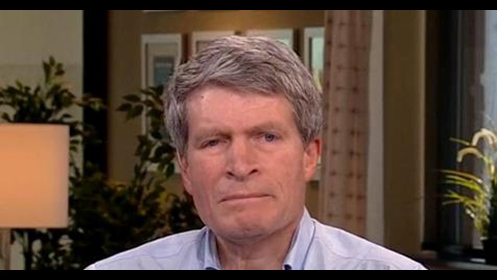 Richard Painter says there is more evidence against Trump than there ...