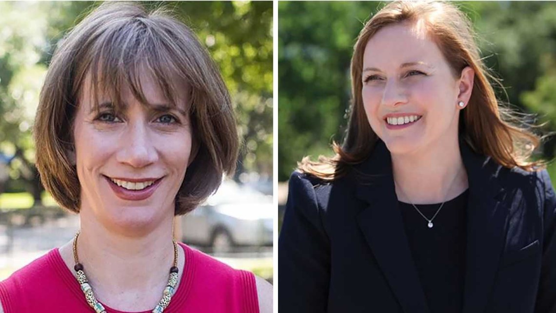 Lizzie Fletcher cruises to win over Laura Moser in District 7 runoff ...