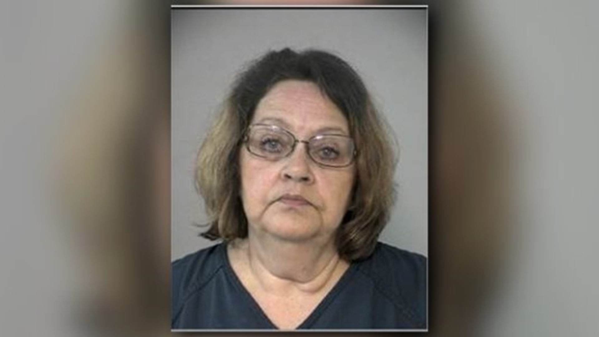 64-year-old mentor charged with indecency with a child at Fort Bend ...