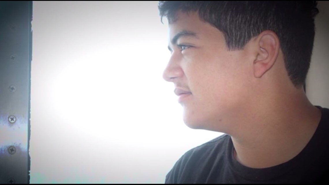 Photos: Victims of the Santa Fe High School shooting | khou.com