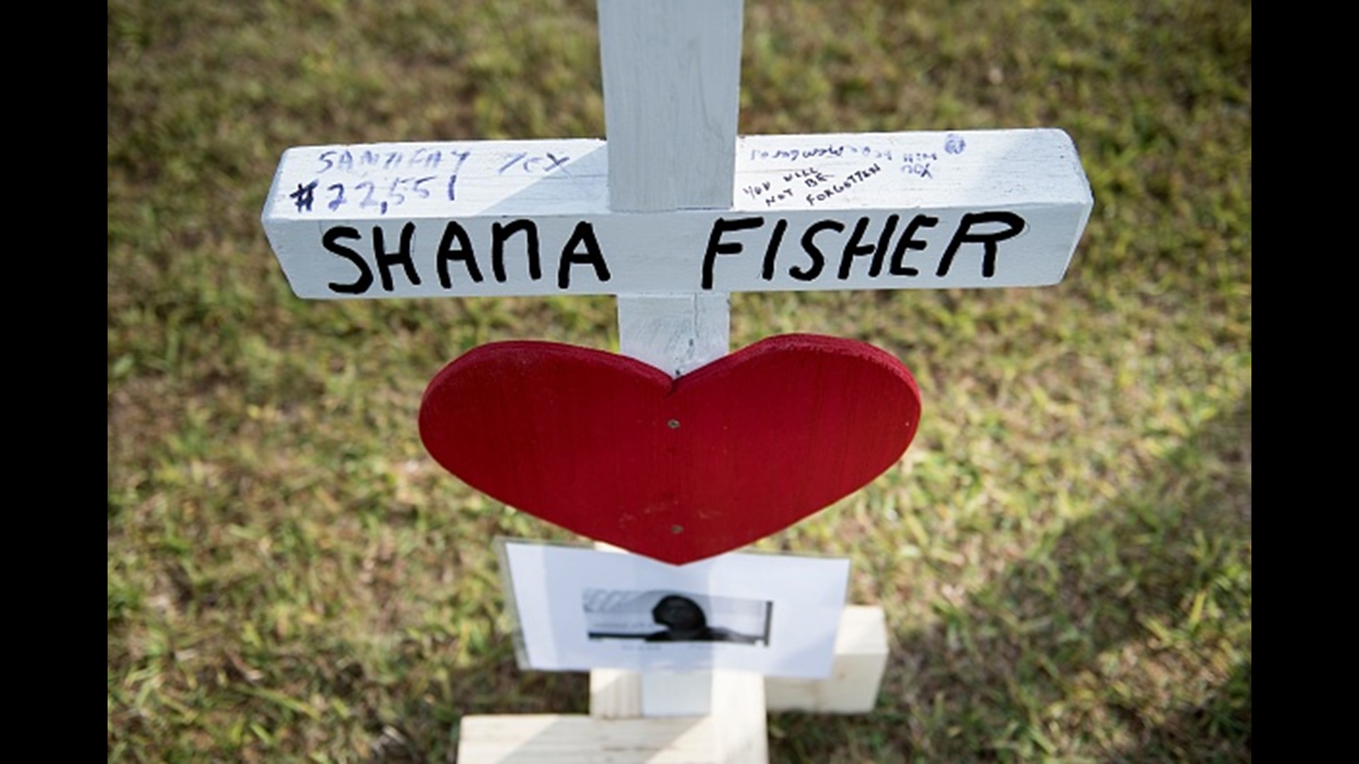 Remember Their Names: The Santa Fe High School shooting victims | khou.com