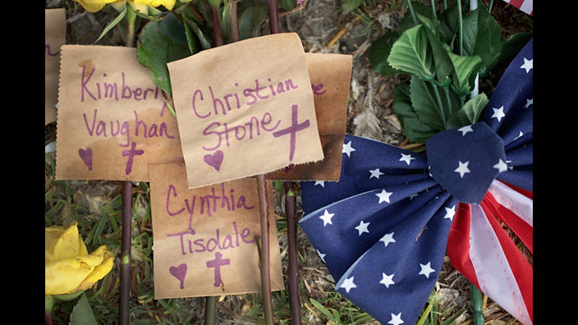 Remember Their Names: Santa Fe High School shooting victims | khou.com