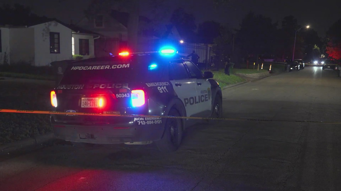 Man shoots, kills neighbor during fight in southeast Houston | khou.com