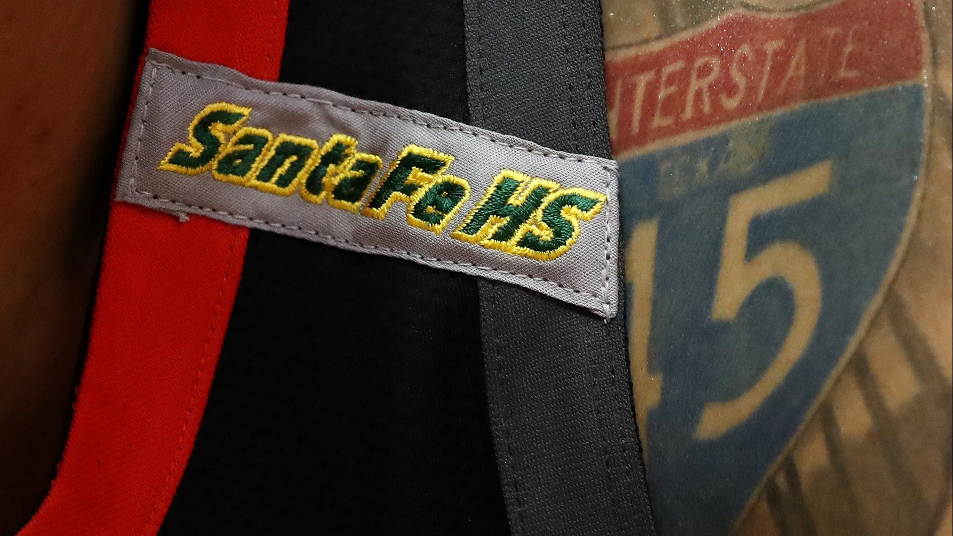 Warriors-Rockets Game 6 watch party tickets raise $100,000 for Santa Fe ...