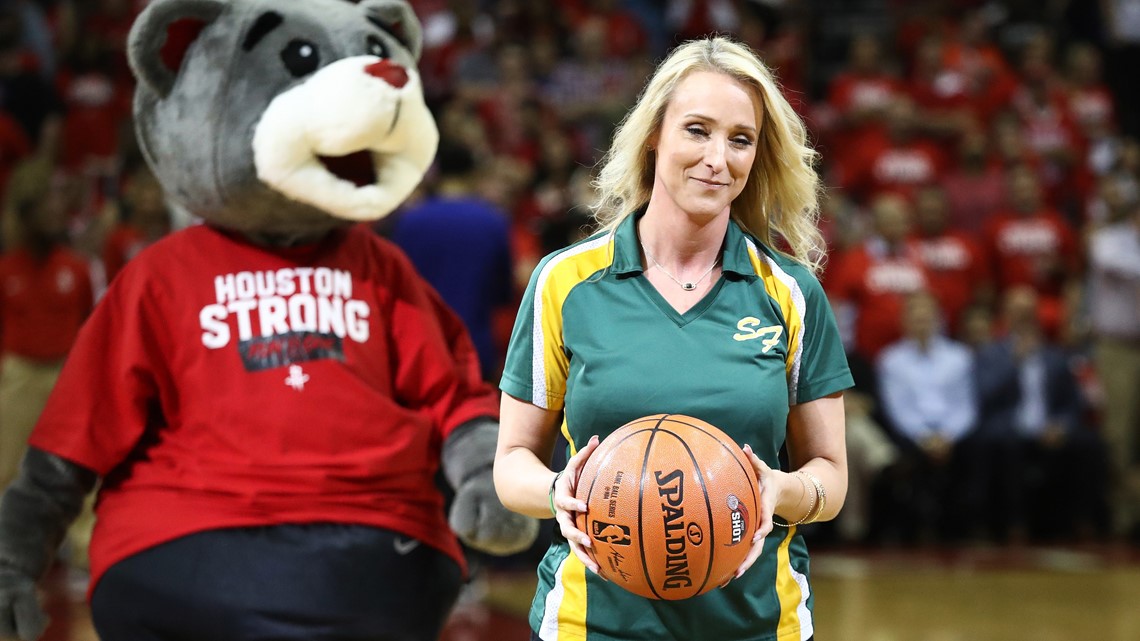 Warriors-Rockets Game 6 watch party tickets raise $100,000 for Santa Fe ...