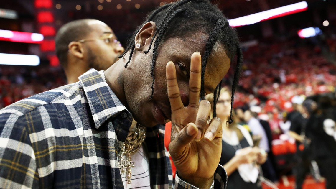Travis Scott McDonald's meal: Here's what in the Cactus Jack | khou.com