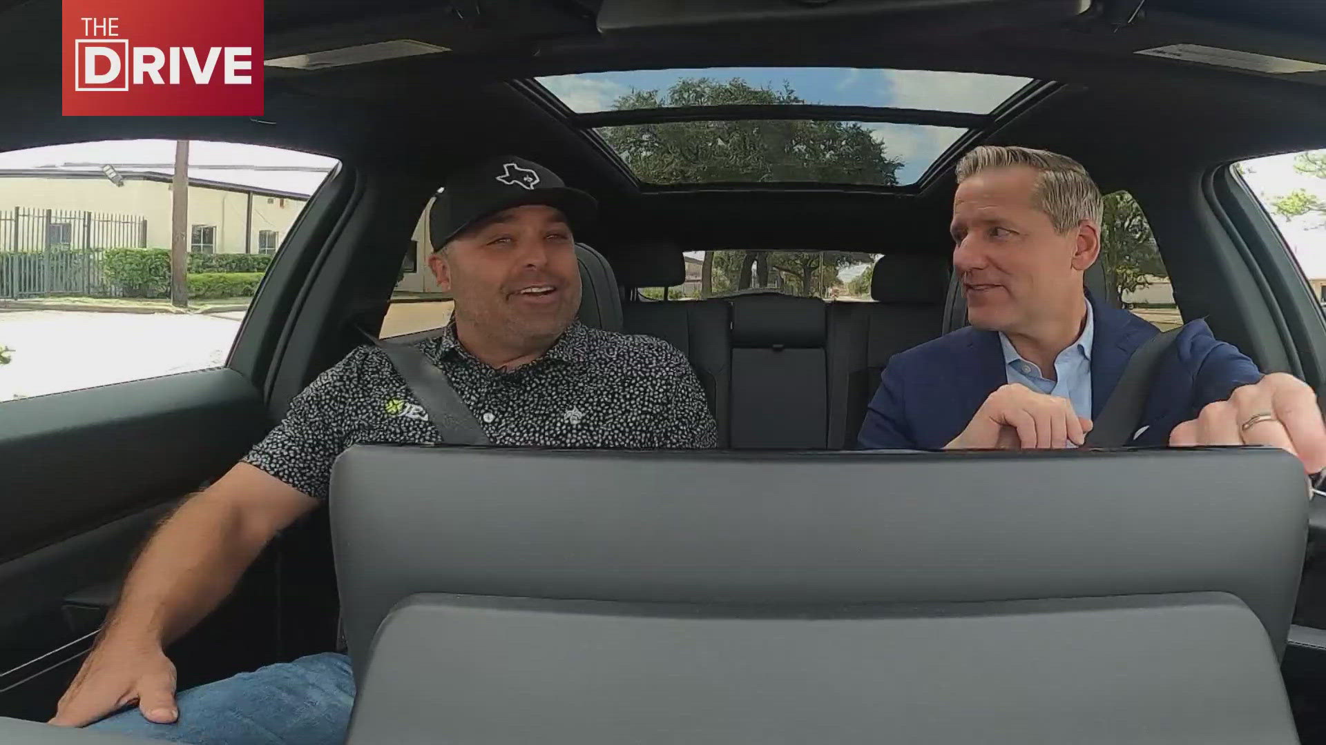 White supremacist executed for infamous Texas dragging death | khou.com