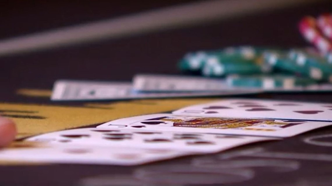 More card rooms open in Texas despite legal concerns | khou.com