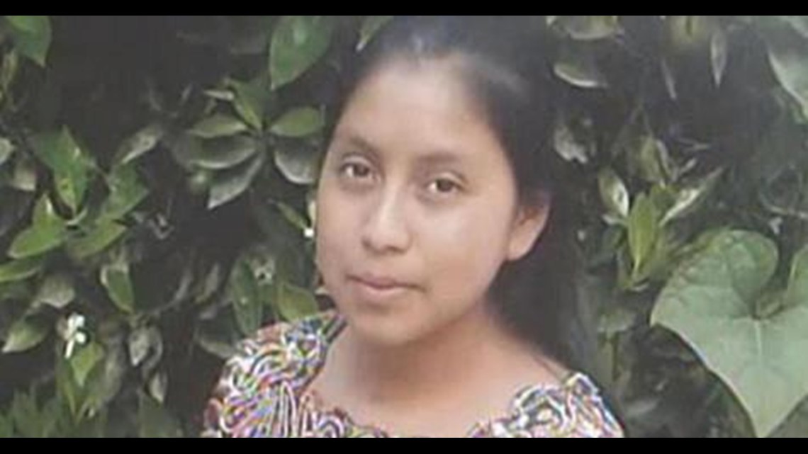 Border Patrol changes its account of shooting that killed woman in ...