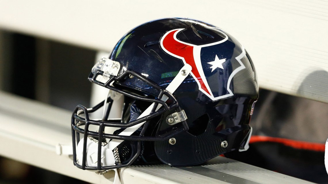 Texans 53-man depth chart and roster projection post-OTA | khou.com