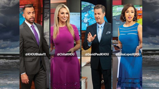 Do you have your KHOU 11 severe weather guide? | khou.com