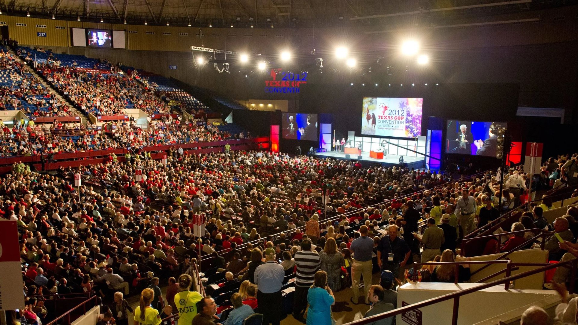 Republican Party of Texas leaders opt for virtual convention after loss ...