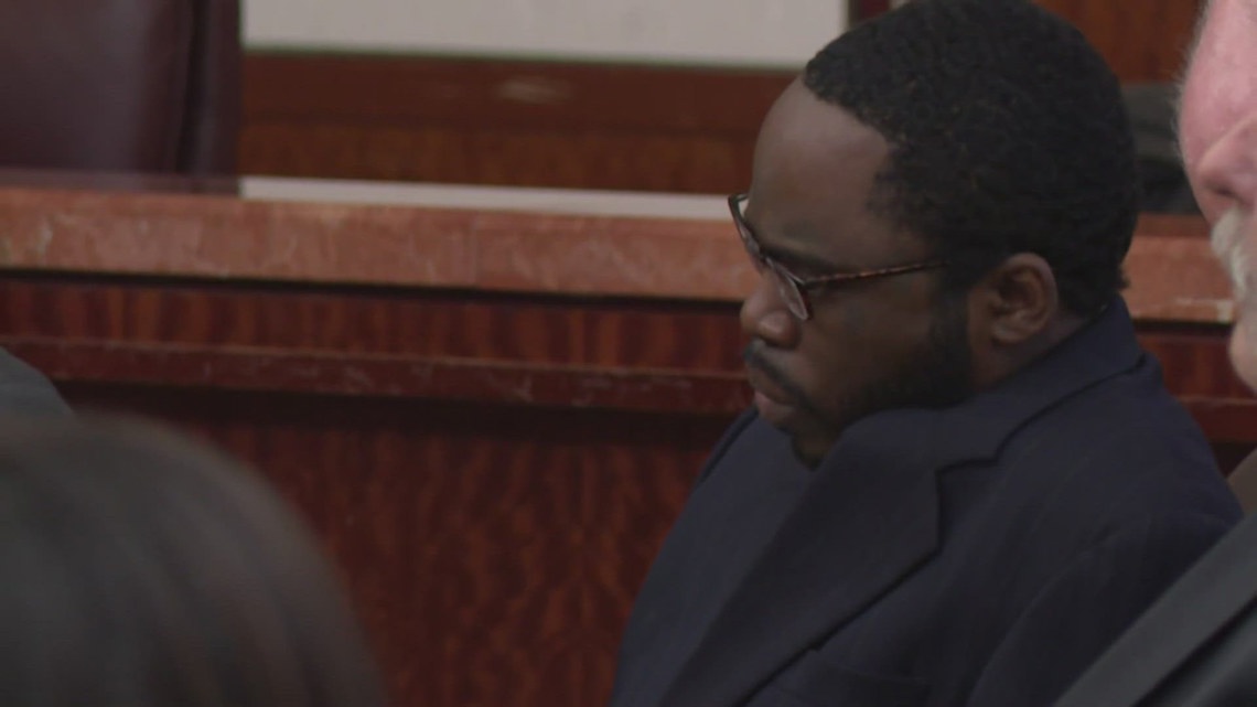 Hitman pleads guilty to killing Houston family just before opening ...