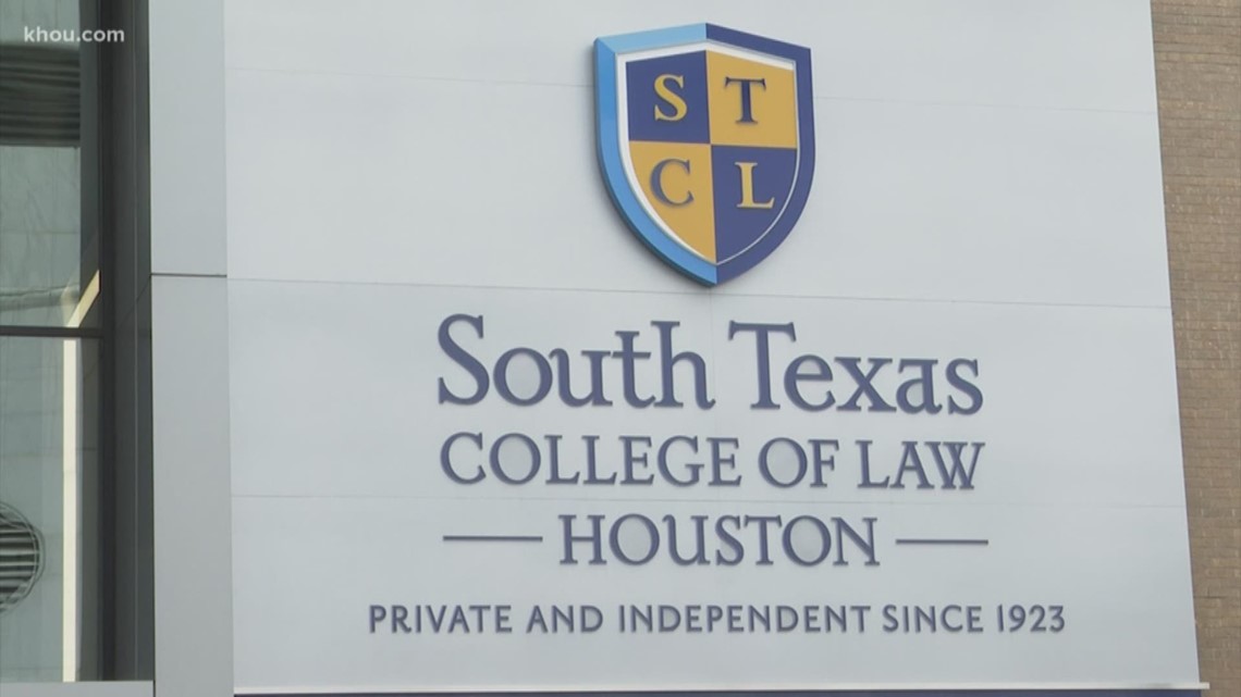Settlement Saturday at South Texas College of Law | khou.com