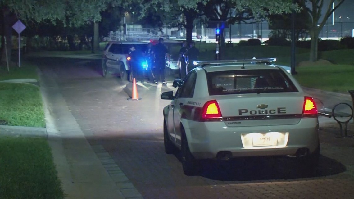 Police investigating overnight shooting on TSU campus | khou.com