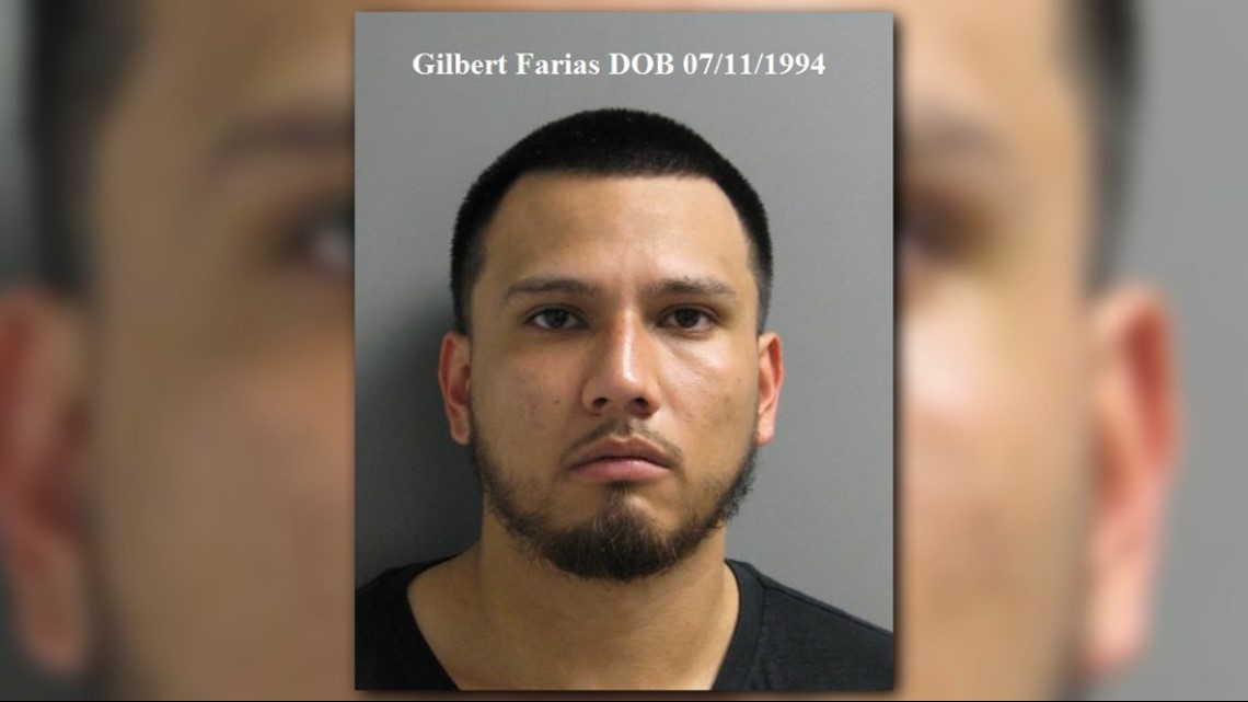 Traffic stop leads to arrest, discovery of drug-laced candy, $11K in ...