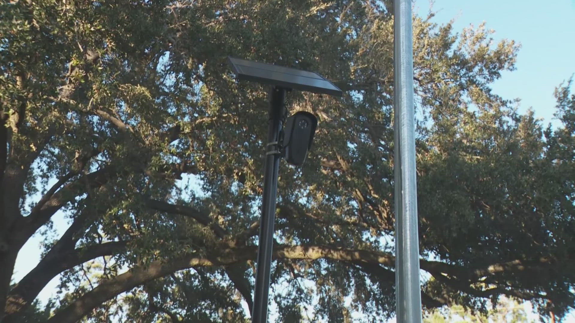 New license plate cameras are coming to Houston suburb — Here’s what to ...