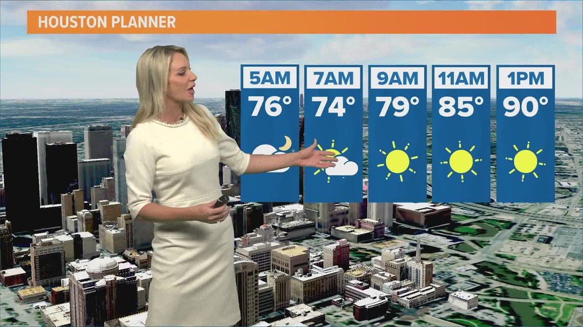 VERIFY: If you get a red light camera ticket in Texas, you do not have ...