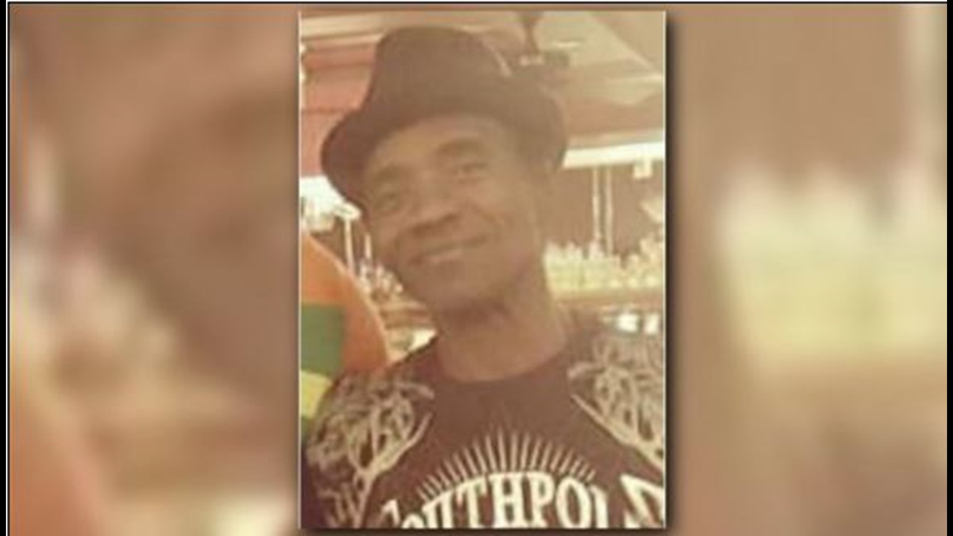 Deputies Need Help Locating Missing 65 Year Old Man With Alzheimers
