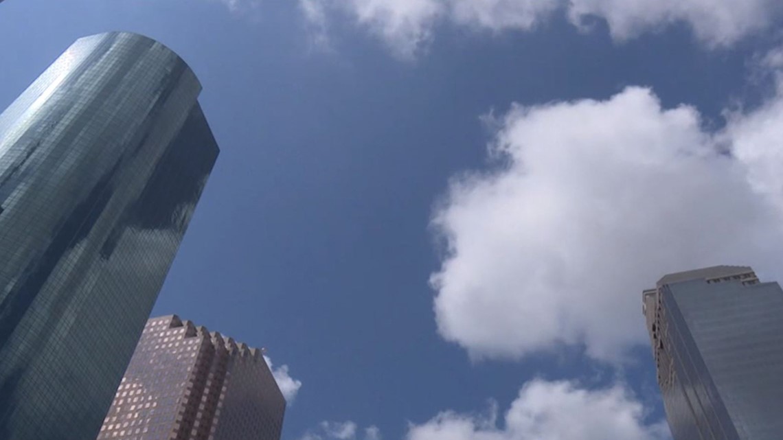 Houston moves forward with DNC 2020 bid | khou.com