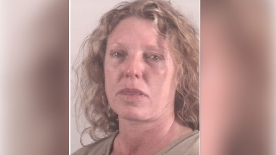 Judge orders Tonya Couch to remain in jail | khou.com