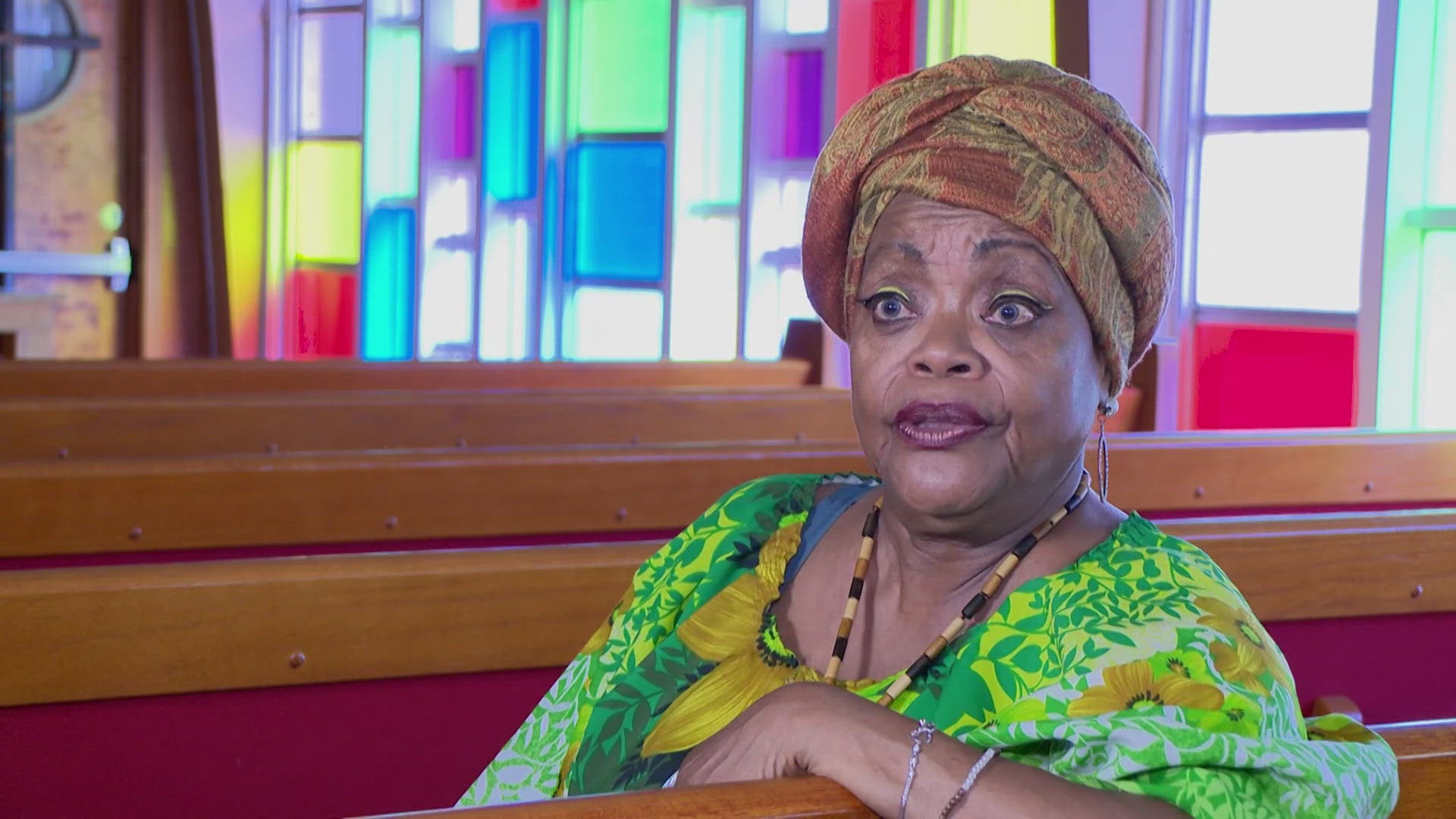 Tweed Smith reflects on her Walk of Fame honor and Houston music roots ...